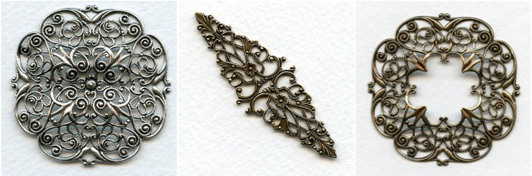 Welcome! - Filigree Beading .com